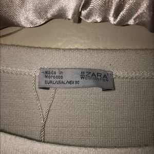 Zara | Tops | Zara Collection | Poshmark